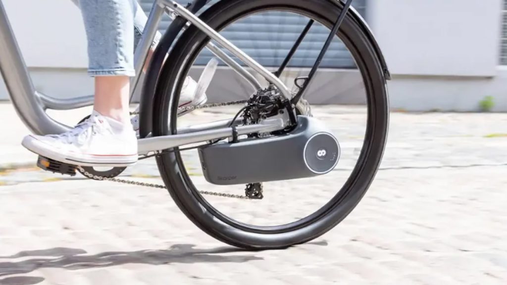 Elcykelns Däck: Allt Du Behöver Veta Om Storlek & Typer - Elcykelkortet